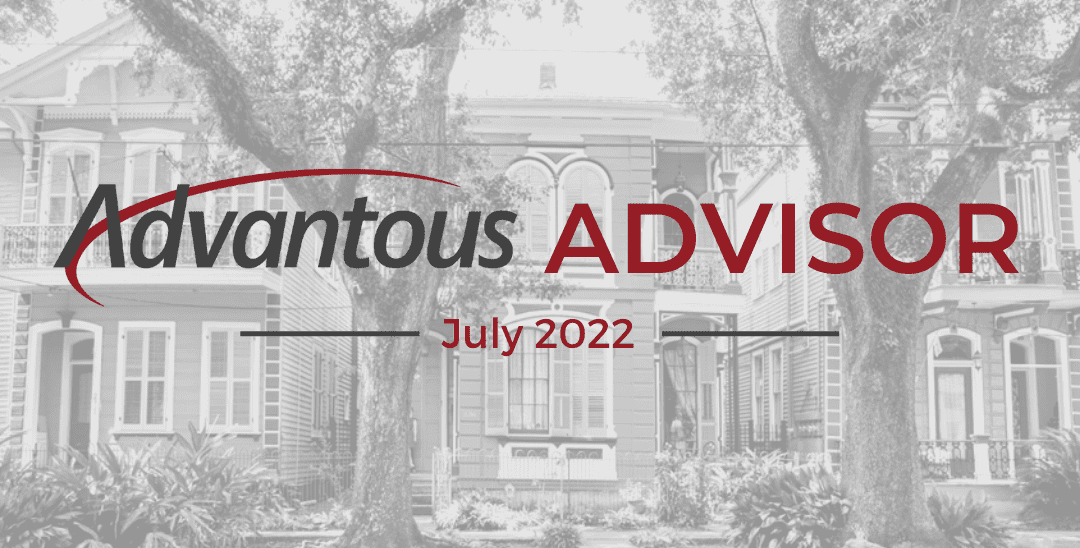 ADVANTOUS ADVISOR JULY 2022 - Advantous