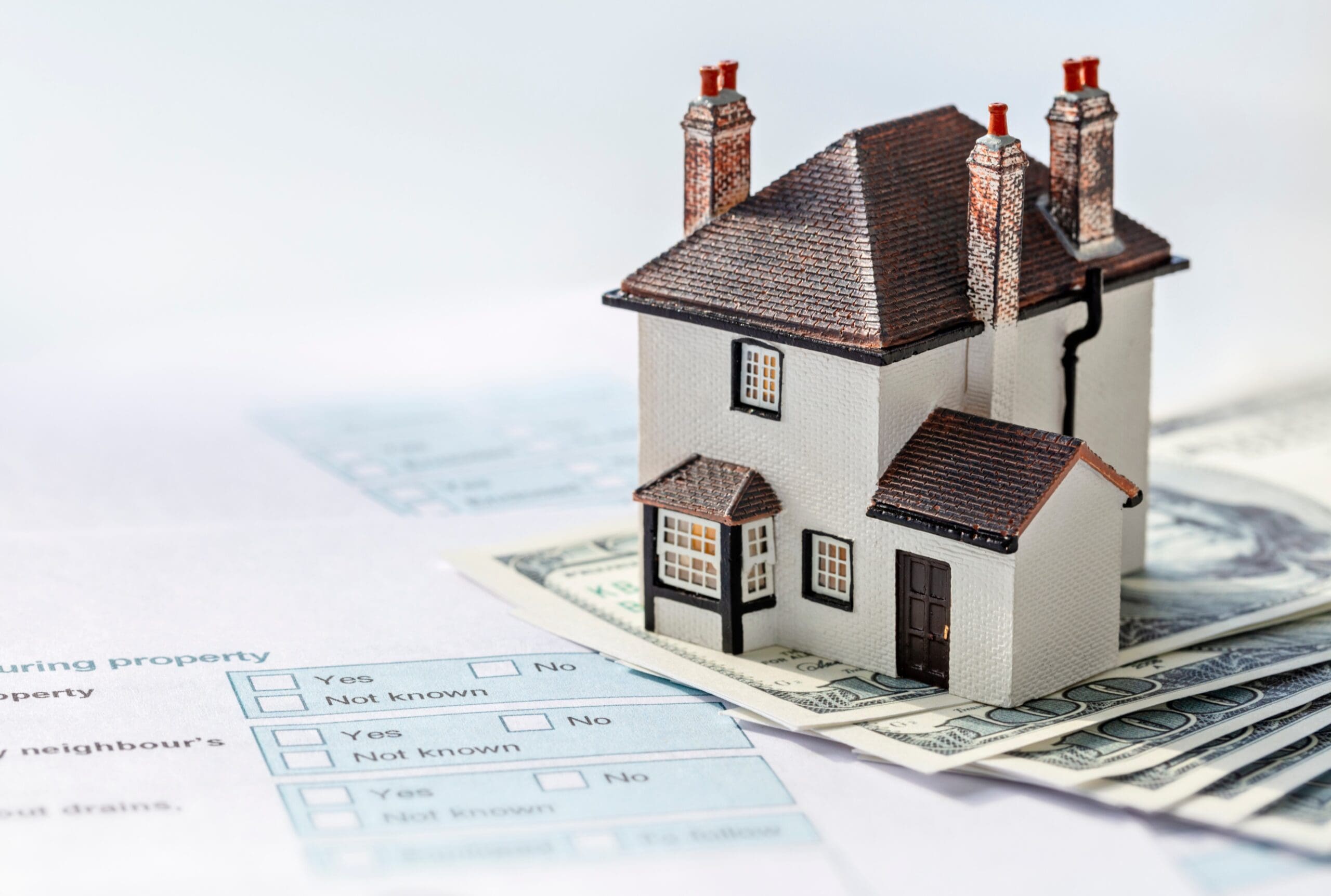 Property Tax Legislative and National Trends - Advantous