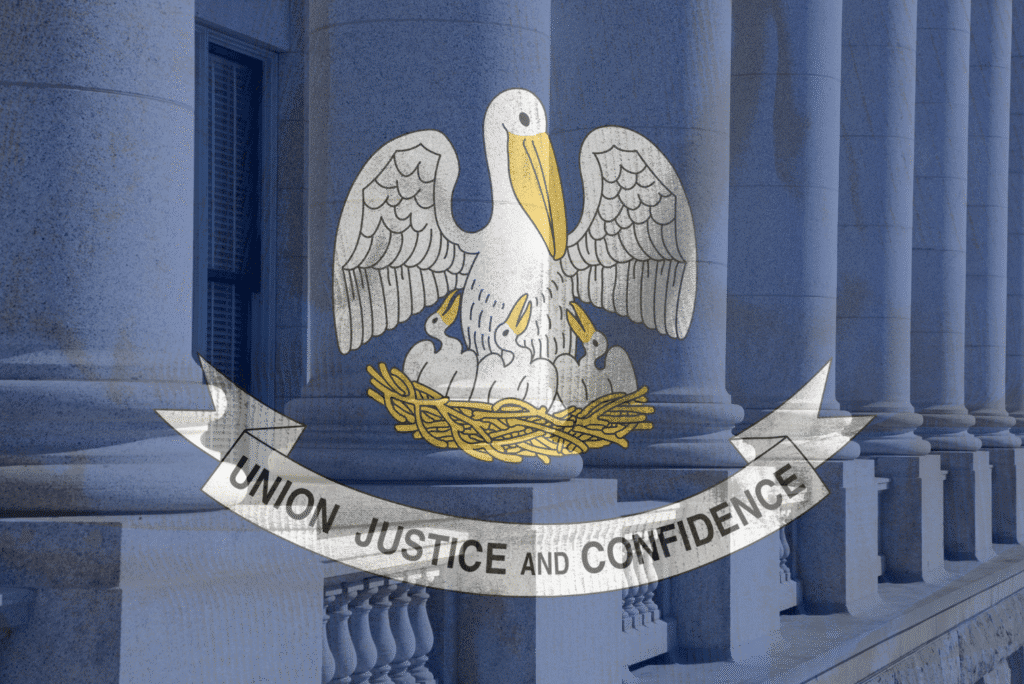 Louisiana 2025 Post-Legislative Session Recap - Advantous