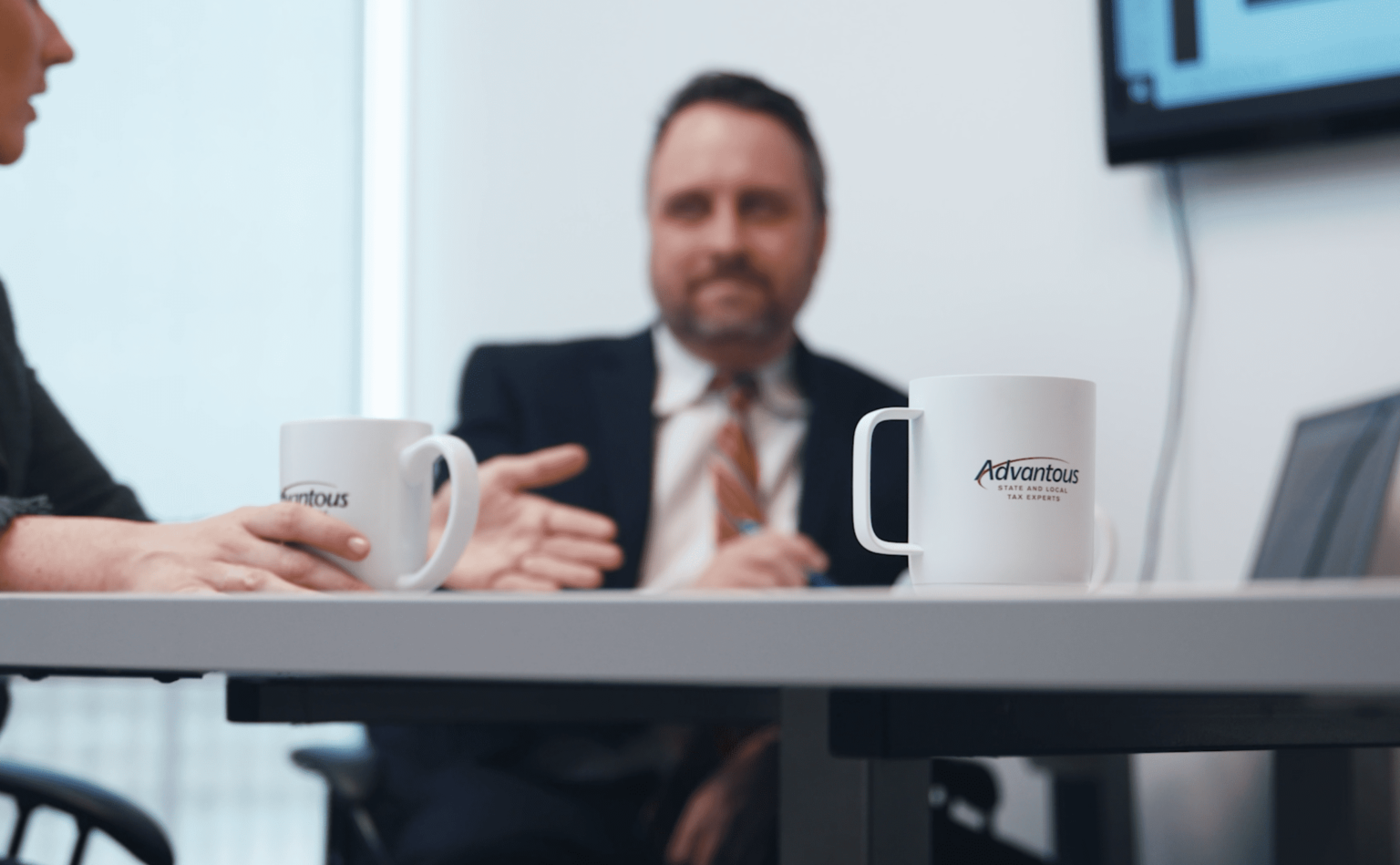 Advantous Advisor - Advantous